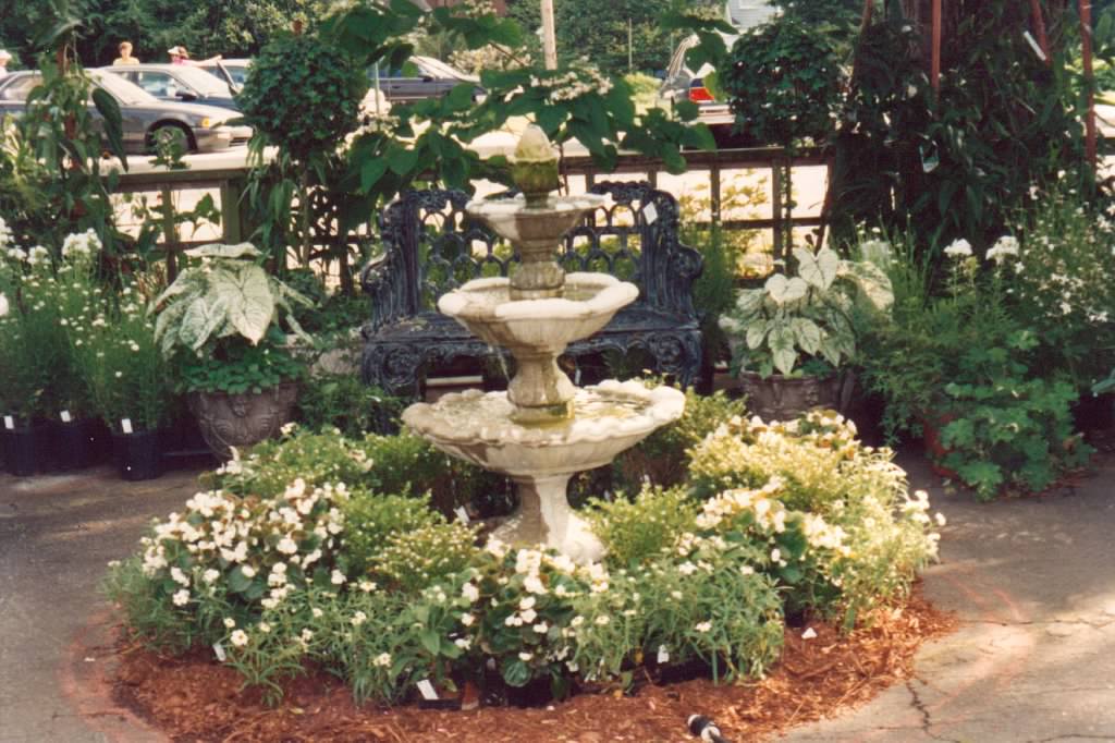 Celebrating 30 Years With a Look Back…(Part 1) | Oak Street Garden Shop ...